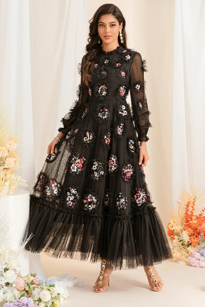 Buy Shuri Dress & Explore Romantic, Feminine Ease – Bauble Buy