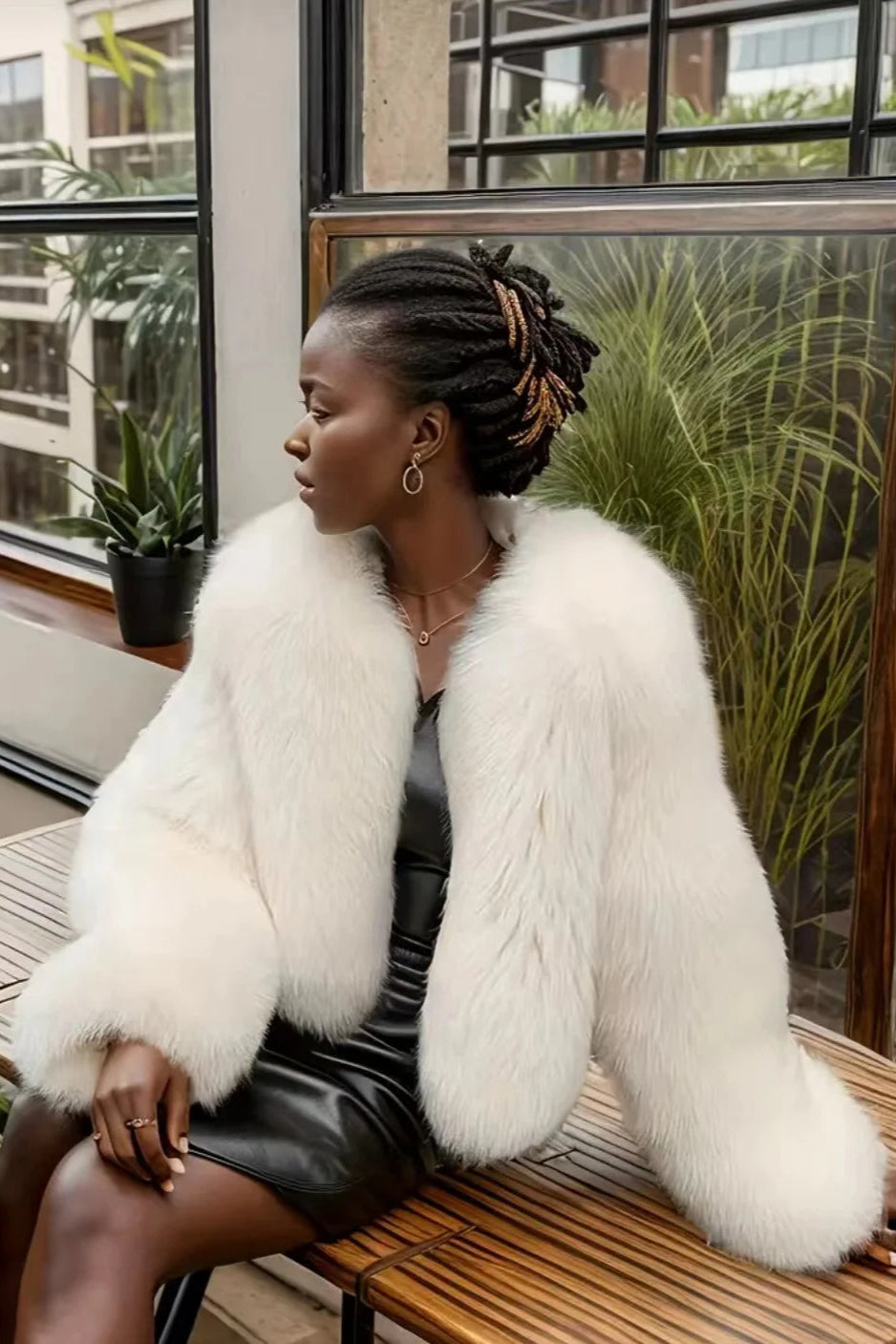 Enya Jacket – Bauble Buy