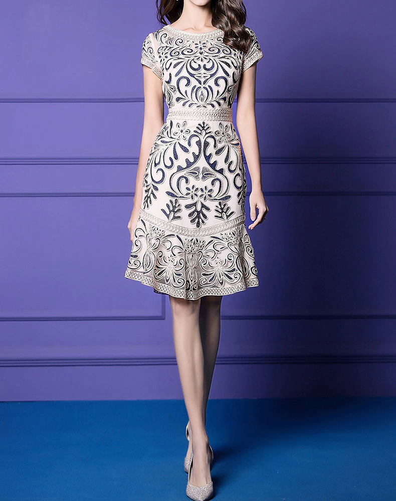 Buy Kavya Dress For Women Online – Bauble Buy